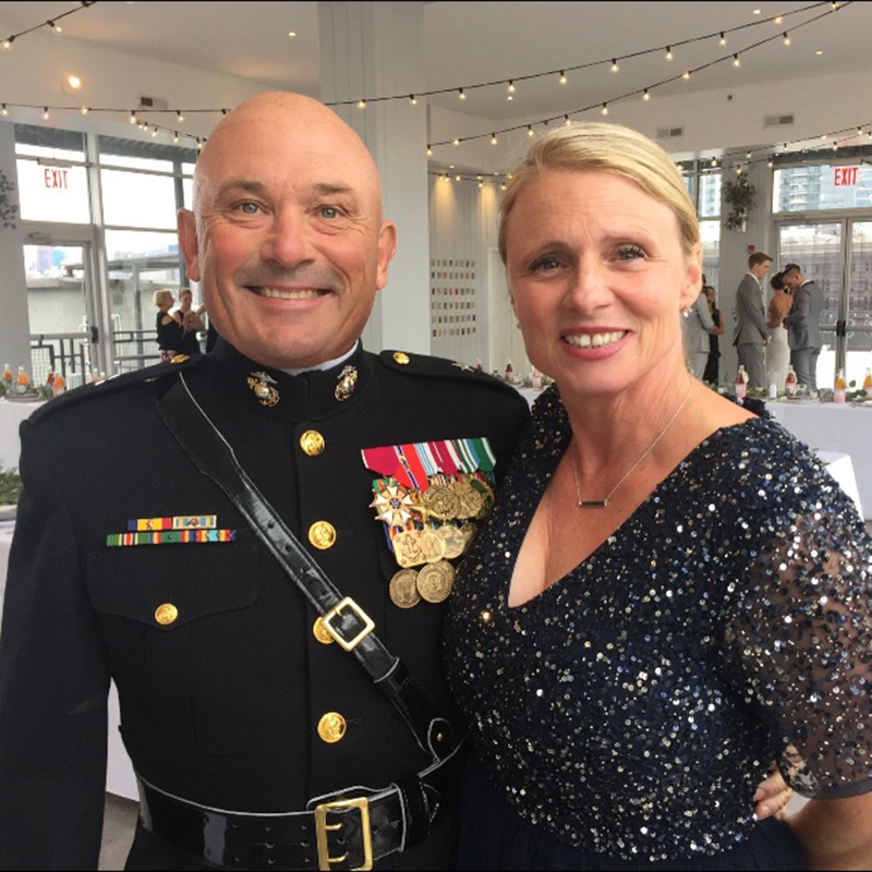 Maj. Gen. Austin ‘Sparky’ Renforth, Wheeling Native, To Retire | News ...